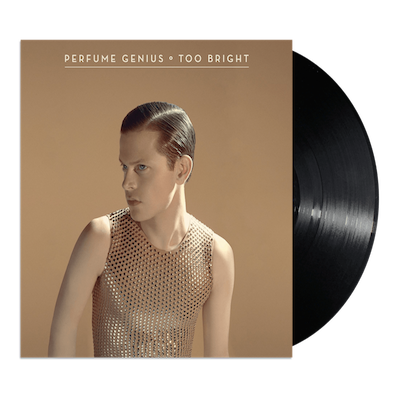 Too Bright | Perfume Genius US